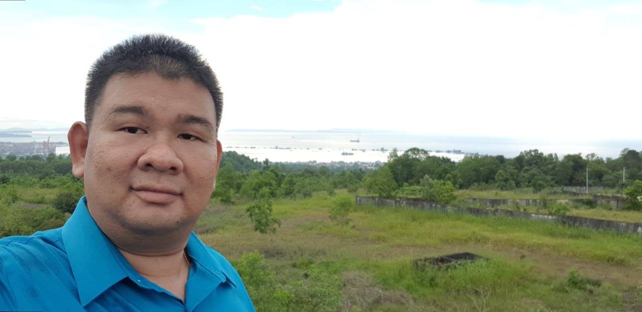 បេសកកម្មពិសោធគ្រឿងសមុទ្រ – ហេង សុគន្ធ – HENG SOKUN